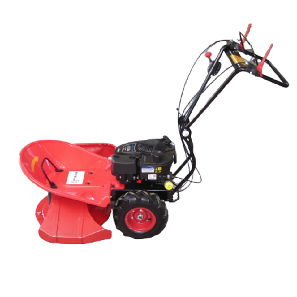 Hochgrasmäher / Wiesenmäher myTools HGS1 (Kreiselmäher) - myTools