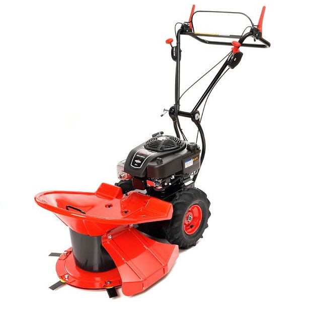 Hochgrasmäher/ Wiesenmäher myTools HGS2 (Kreiselmäher) - myTools