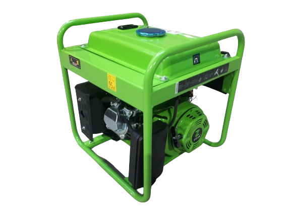 Stromerzeuger Zipper Zi-STE2800IV (Inverter/2800W) - myTools