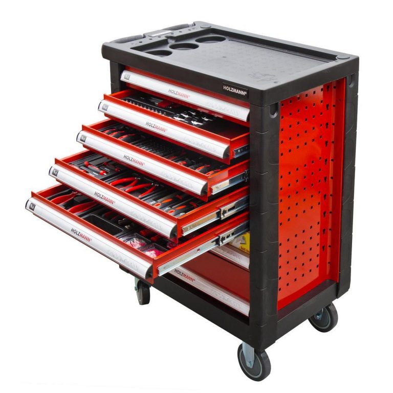 Berner Werkzeuge - myTools