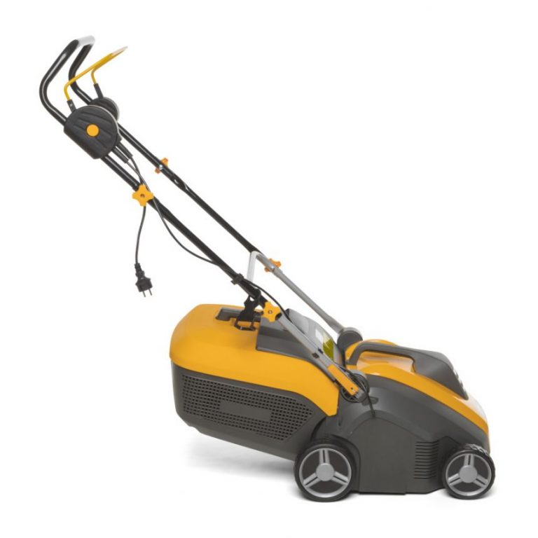 Vertikutierer Stiga SV 415 E - myTools