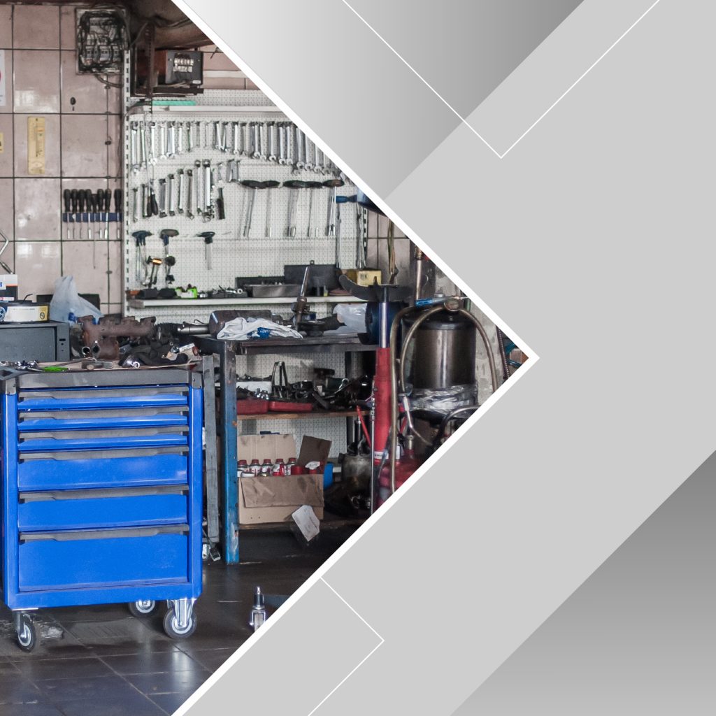 myTools: Gartengeräte Forstgeräte, Baugerät