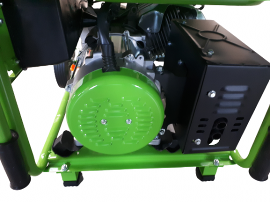 Stromerzeuger Zipper Zi-STE5500 (Generator) - myTools