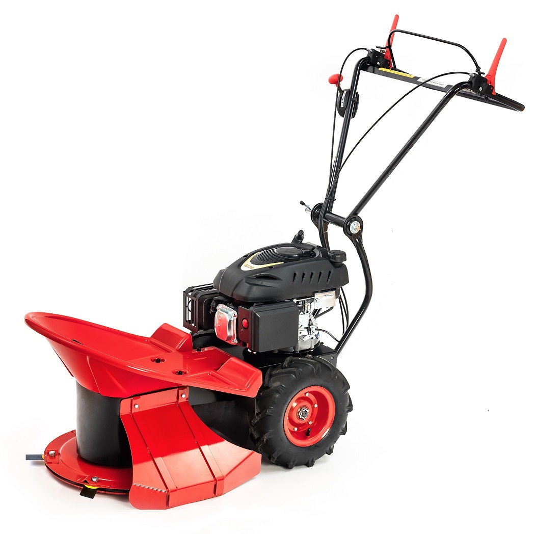 Hochgrasmäher/ Wiesenmäher myTools HGS1-R (Kreiselmäher) - myTools