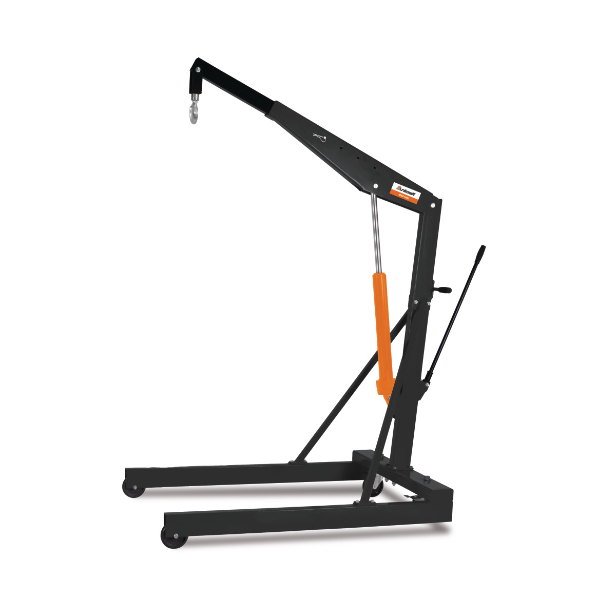 Werkstattkran Unicraft WKP1000 - myTools